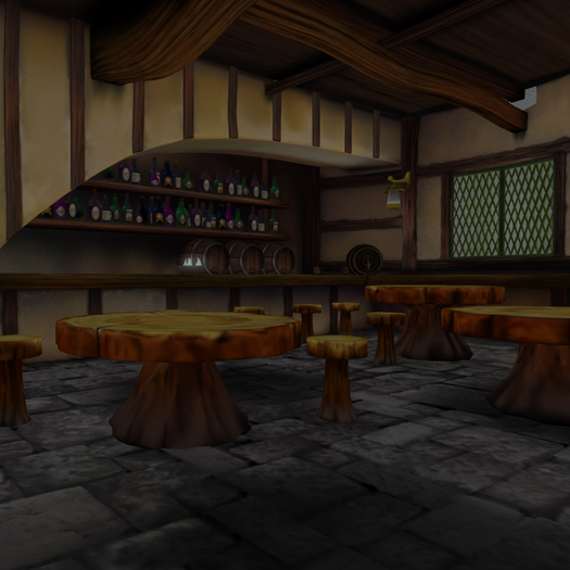 Second Life Marketplace - [The Seven Deadly Sins display] Boar Hat ...